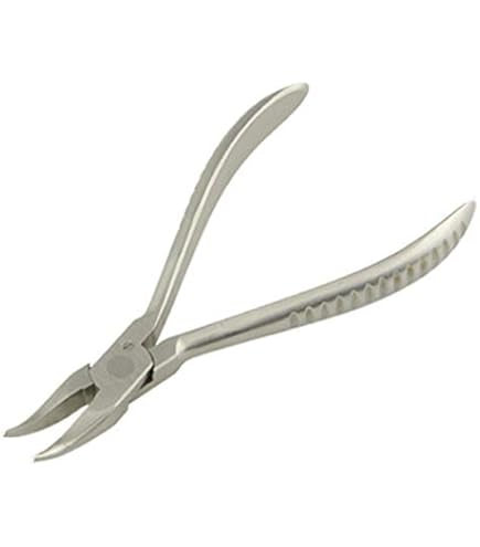 Amazon | Hanchen AB-59 三叉ヤットコ メガネ専用 リム/テンプレ